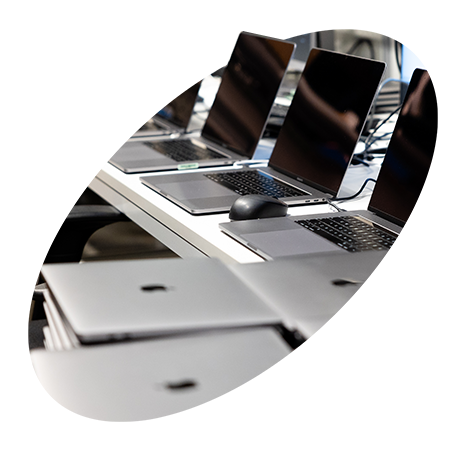 Tech take-back | 3stepIT services